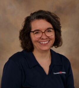 Our Team Dickinson, Killdeer, Richardton | Therapy Solutions